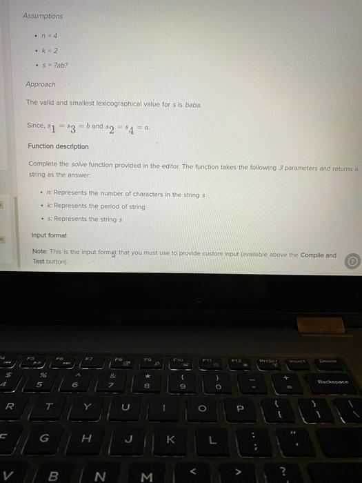 Solved Complete The Function In Python3 Only Startup Code 4465