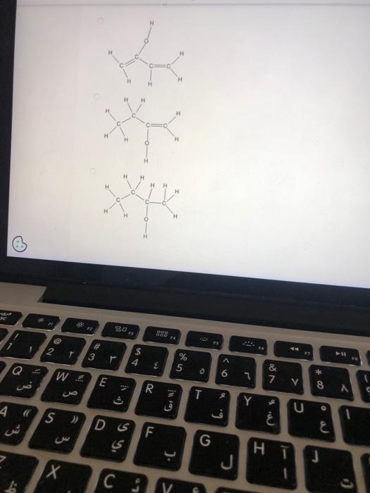 Solved Current Attempt in Progress Consider the compound | Chegg.com
