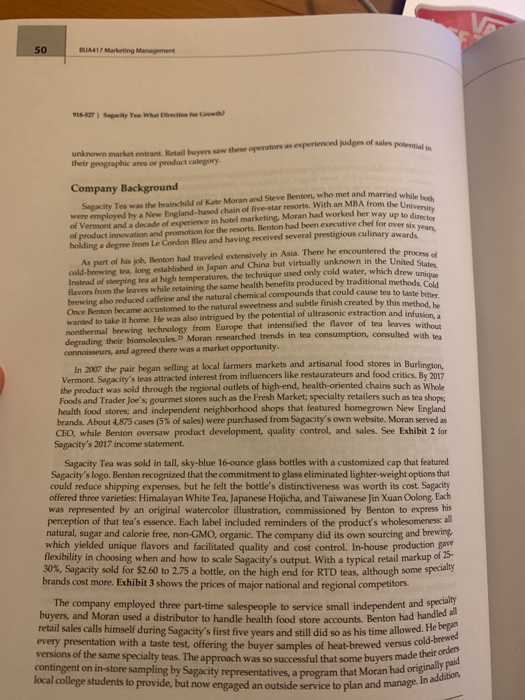 Solved: What Are Sagicity's Strengths And Weaknesses? What... | Chegg.com