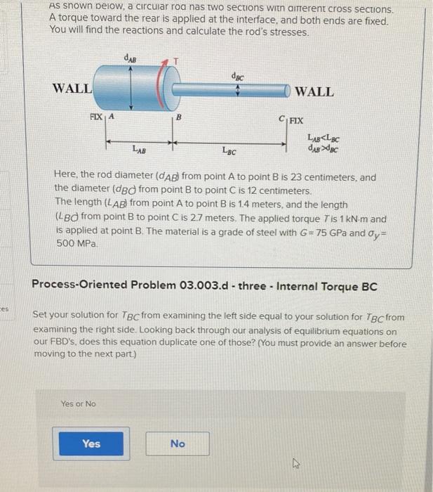 Solved of 15 Required information Process-Oriented Problem | Chegg.com