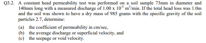 Solved Please prove the following values with your | Chegg.com