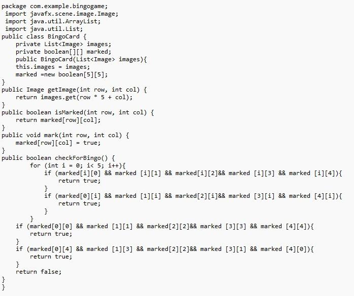 Solved My Javafx Code Will Not Work What Is Wrong With It