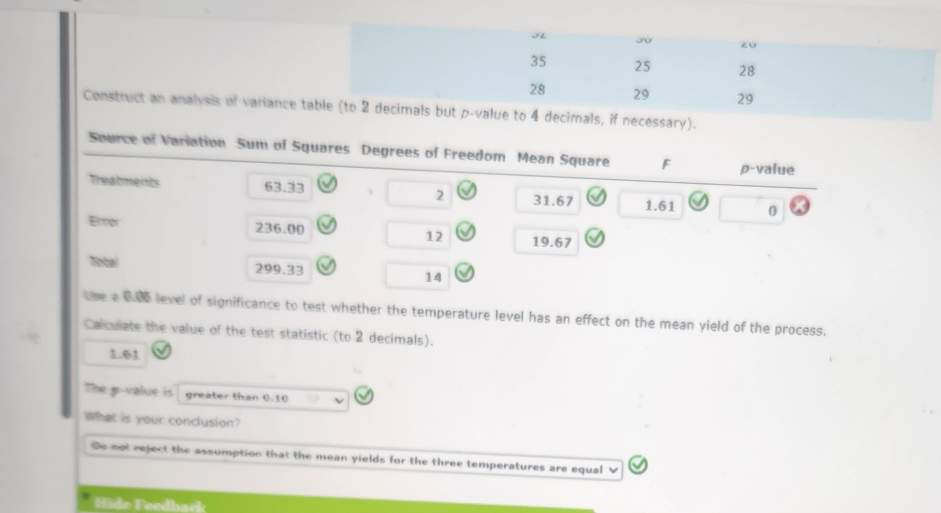 ter 13 ﻿AssignmentSearch this coTo study the effect | Chegg.com