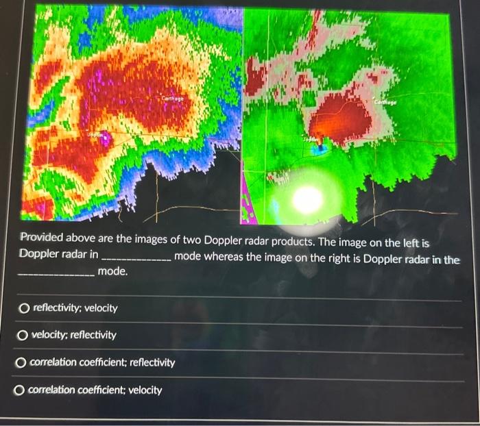 Solved Suppose it is the end of May and the average weather | Chegg.com