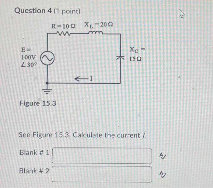 Solved Question 4 (1 point) Figure 15.3 See Figure 15.3. | Chegg.com Solved Question 4 (1 point) Figure 15.3 See Figure 15.3. | Chegg.com