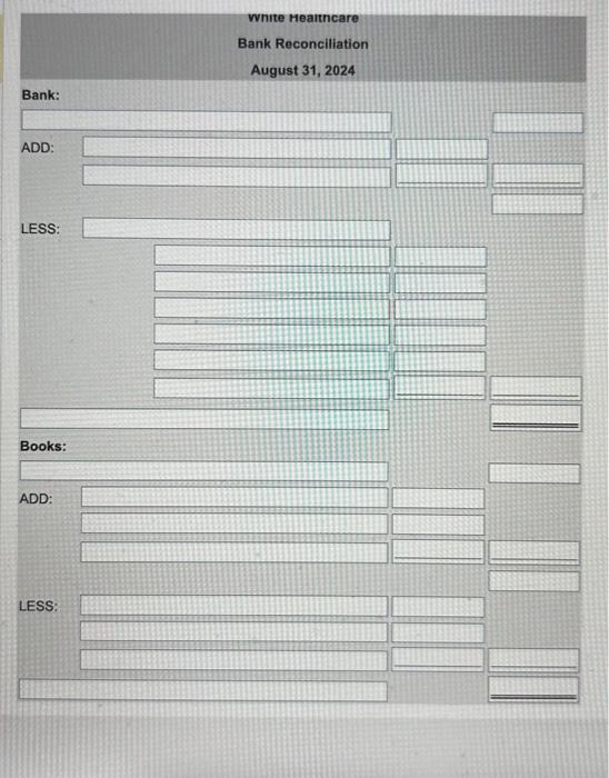 Solved Journalize the total NSF chacks. (Record one journal | Chegg.com