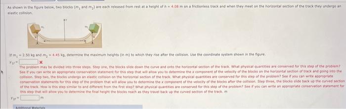 Solved y1/= this step that will aliom rou te setermine the | Chegg.com