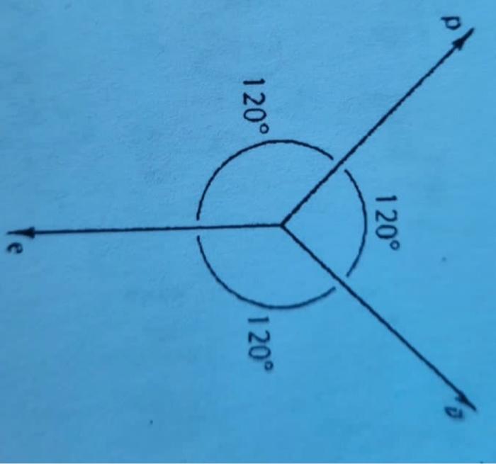 Solved USING QUADRIVECTORS and step-by-step solve the next | Chegg.com