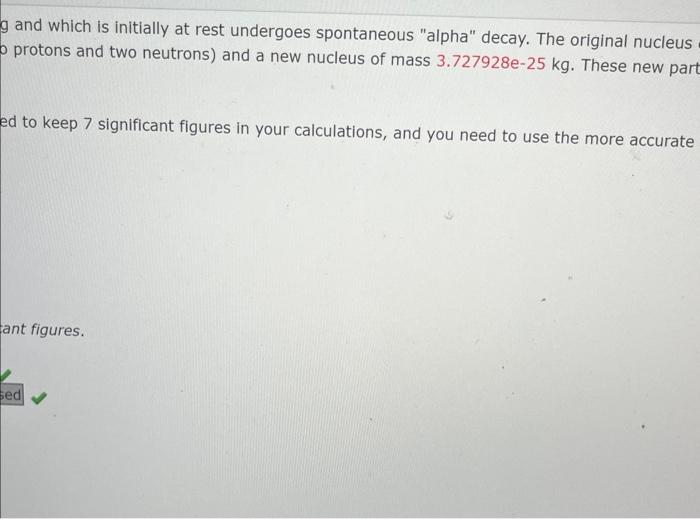 Solved In a location in outer space far from all other | Chegg.com