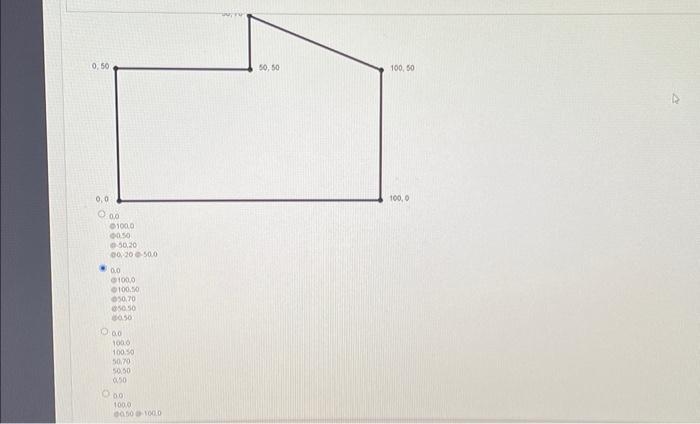 Solved With Respect To Autocad Relative Coordinate Enter