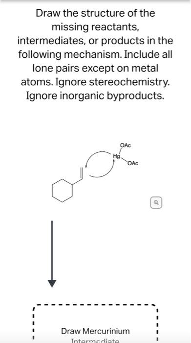 Solved Draw the structure of the missing reactants, | Chegg.com