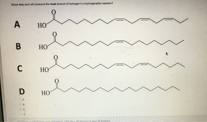 Solved QUESTION 20 Glyceryl trimyristate is made from | Chegg.com