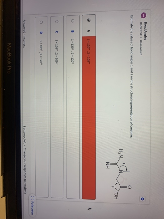 Solved Which of the following Lewis structures represents | Chegg.com