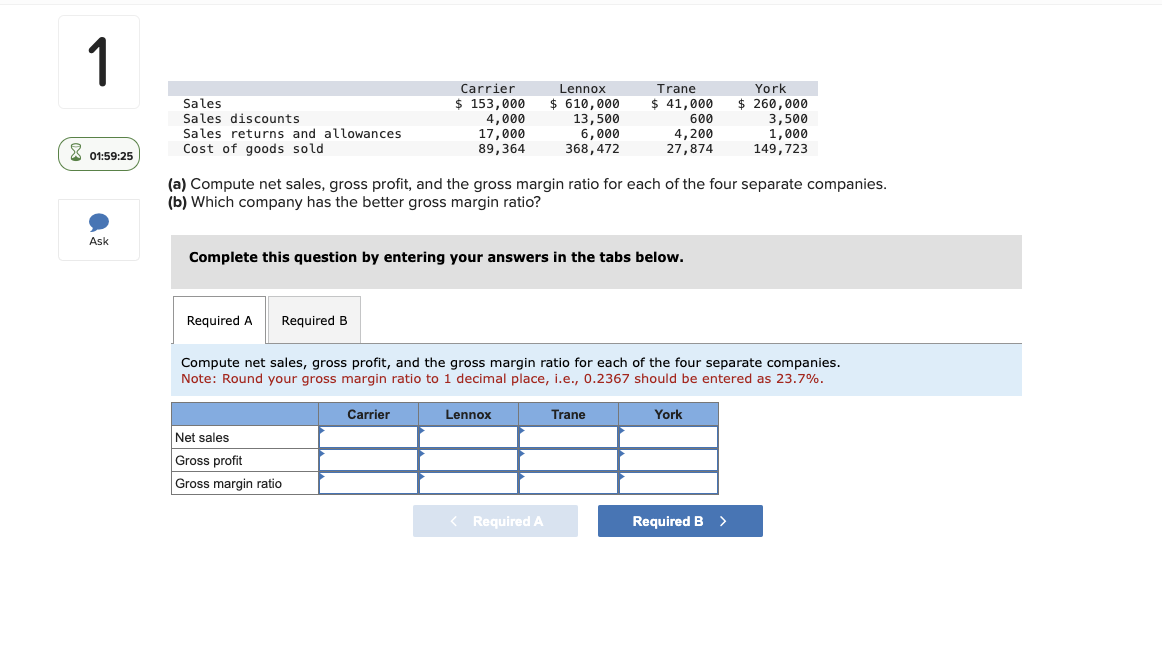 Solved Question | Chegg.com