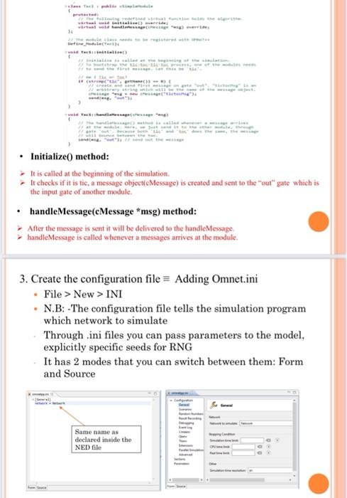 Solved o Carry out the tic-toc tutorial o let tic and toc | Chegg.com