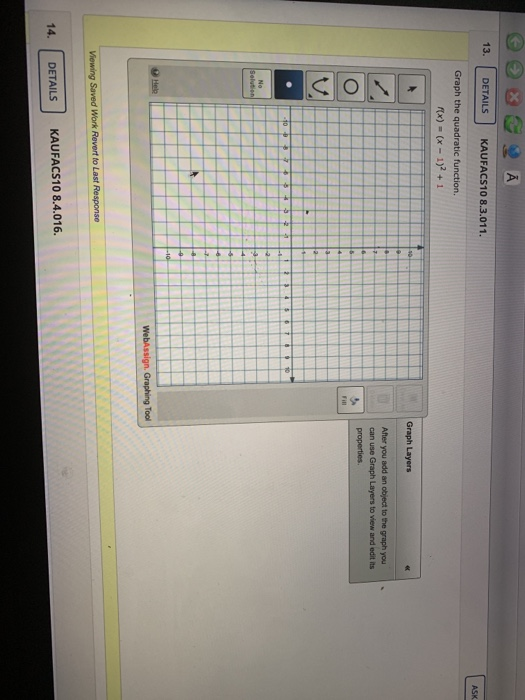 Solved Viewing Saved Work Revert to Last Response 14. | Chegg.com