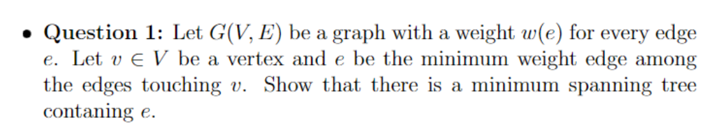 Solved Please explain you answer, give pseudocode and | Chegg.com