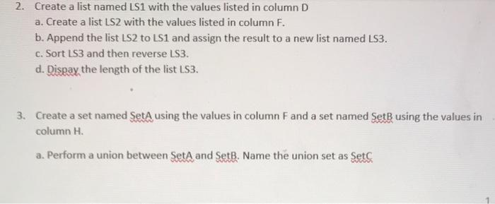 Solved need some help with this short problem im stuck on. | Chegg.com