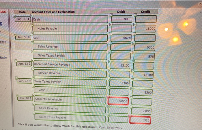 Solved PRONTER VERSION BACK Problem 10-01A (Part Level | Chegg.com