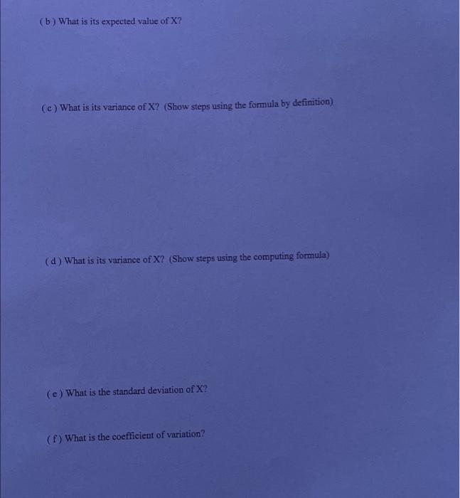 Solved Data generating code (DGC): It consists of first | Chegg.com