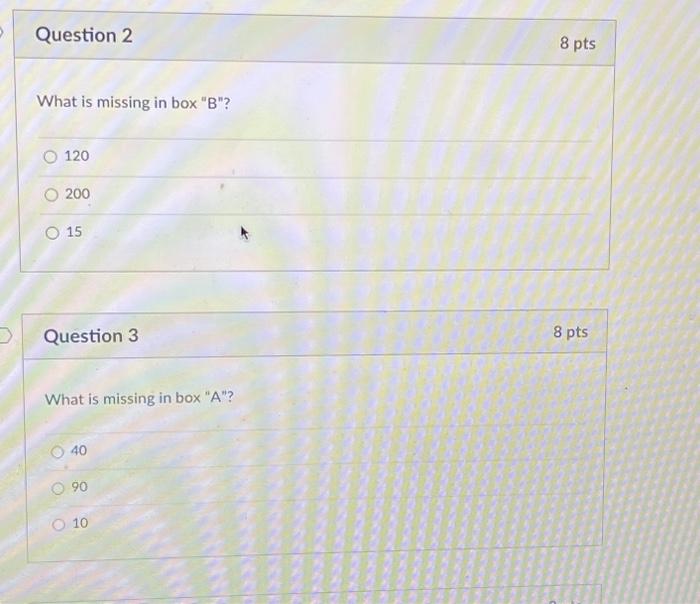 Solved Use the following problem statement to answer | Chegg.com