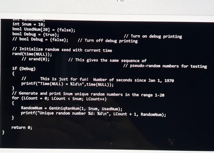 the existing code is in the first 3 pictures and im | Chegg.com
