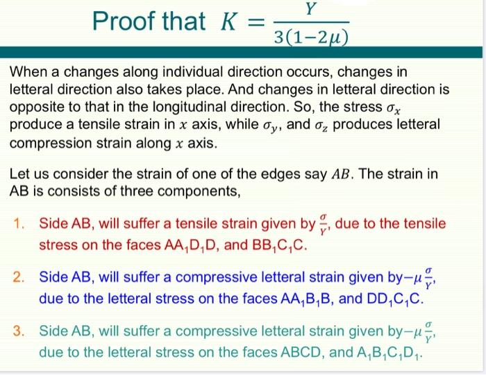 Solved I want to detail this proof so that I can understand | Chegg.com