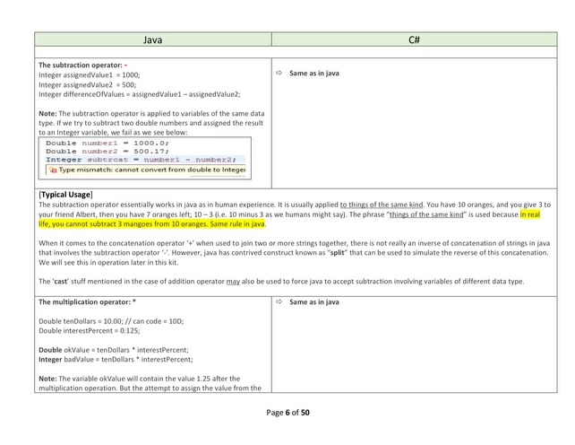 Solved 1) Write the C# equivalent of the JaVa program.• | Chegg.com Solved 1) Write the C# equivalent of the JaVa program.• | Chegg.com