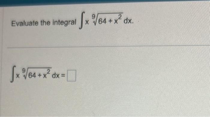 Solved Evaluate the integral. ∫3s−41ds ∫3s−41ds=Evaluate the | Chegg.com
