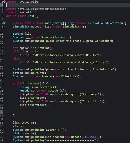public void travers() { Node curr-head; | Chegg.com