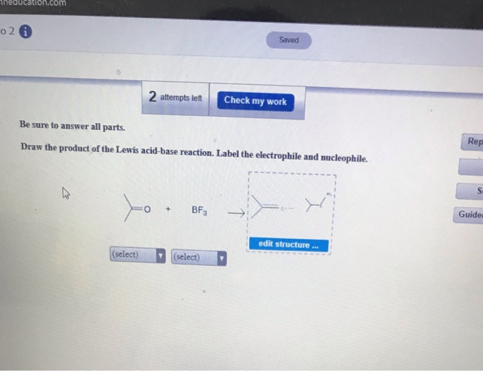 Solved: Eucauun.co -20 Saved 2 Attempts Left Check My Work... | Chegg.com