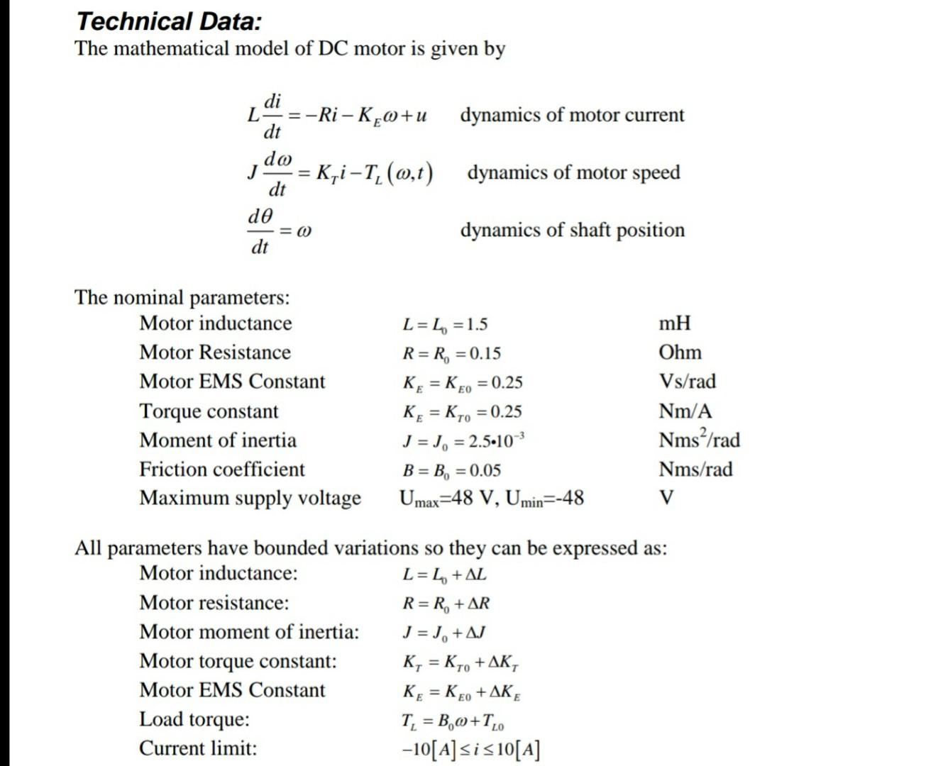 Solved ) In this part you will deal with selection of the | Chegg.com