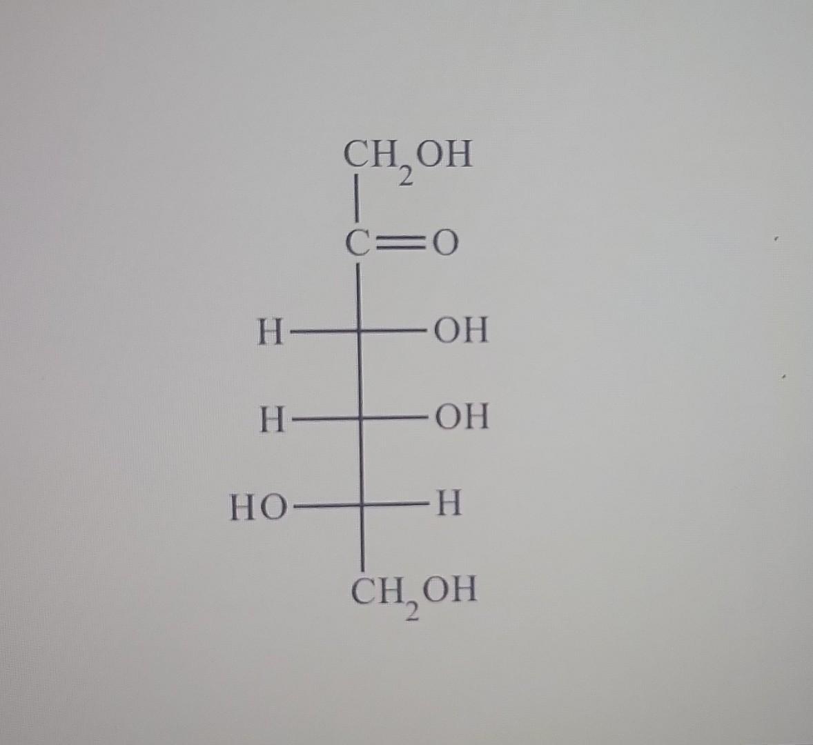 Change the structure in the drawing area to show the | Chegg.com