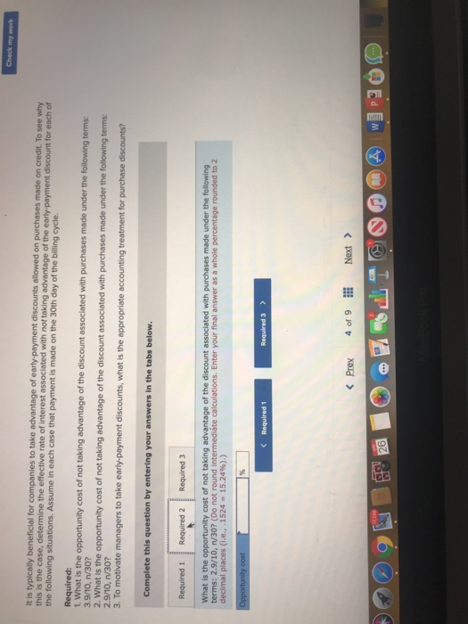 Solved 10 Assignment Help Save & Exit Submit Check my work | Chegg.com