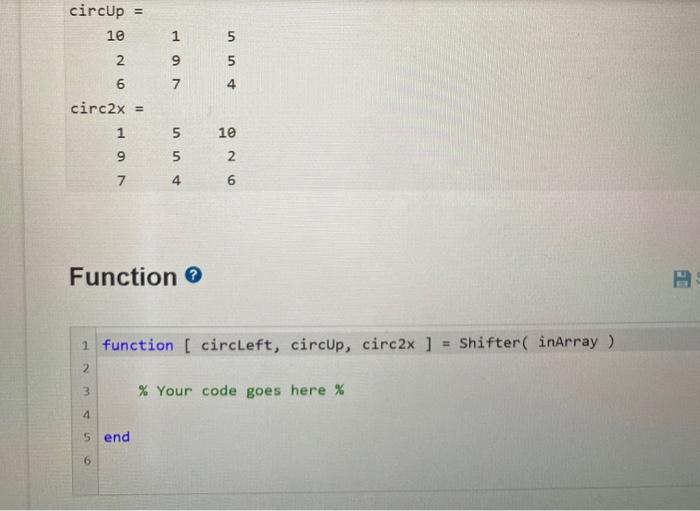 Solved Row sort Write a function called Custom Sort that | Chegg.com