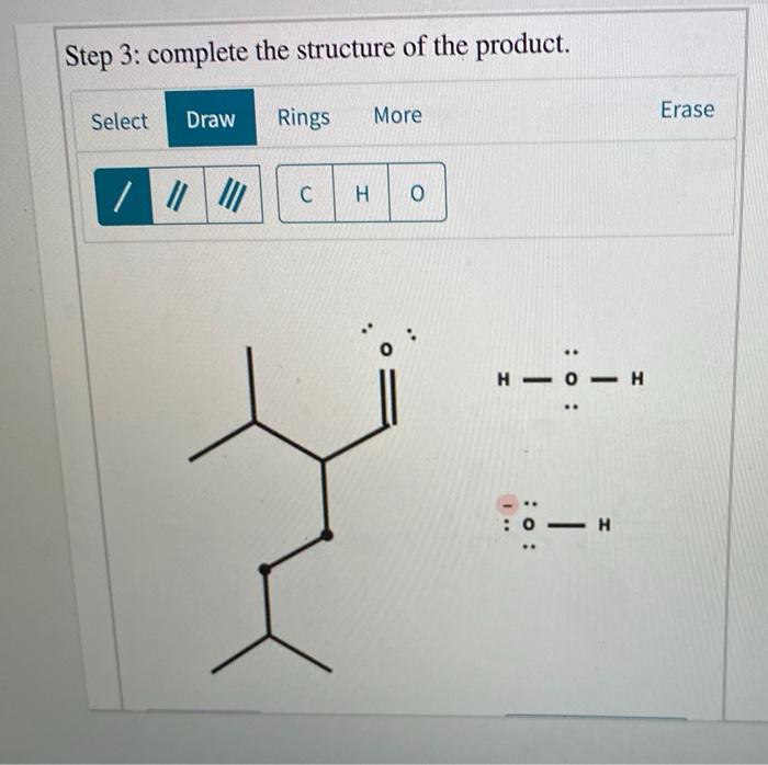 Solved 3-Methylbutanal undergoes an aldol reaction to form | Chegg.com