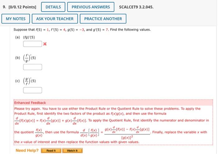 Question | Chegg.com