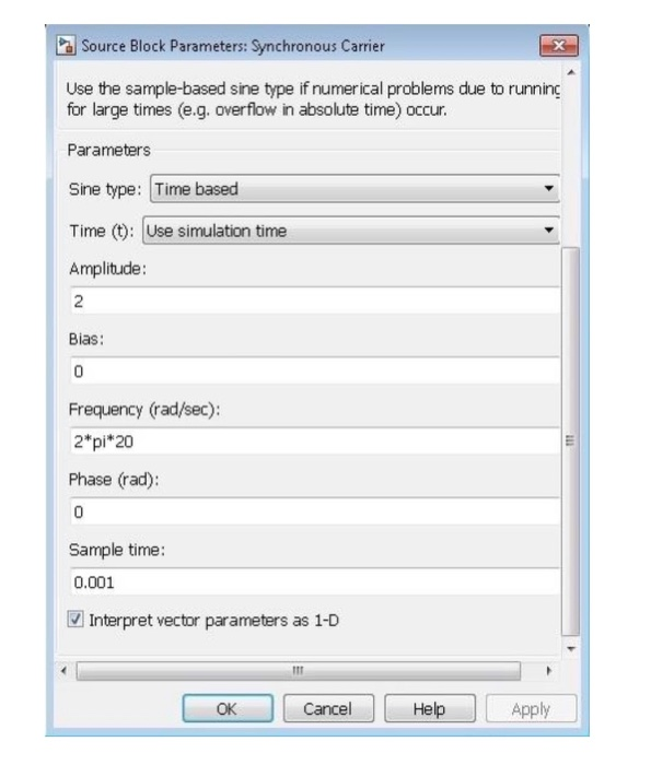 CHAM-SSB-SC Modulation & Demodulation Objectives: To | Chegg.com