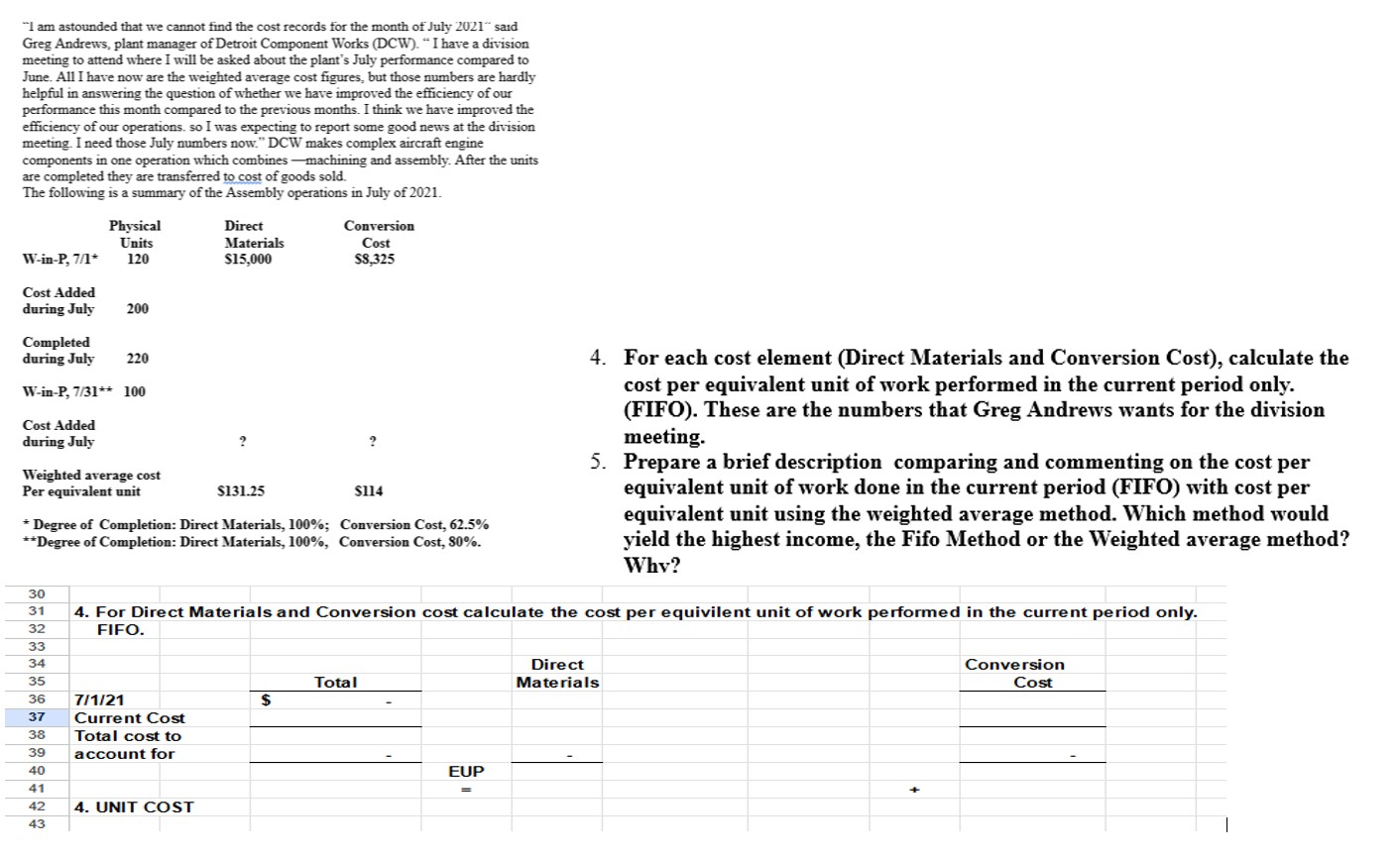 Solved Group Project 2 ﻿Chapter 18“I am astounded that we | Chegg.com