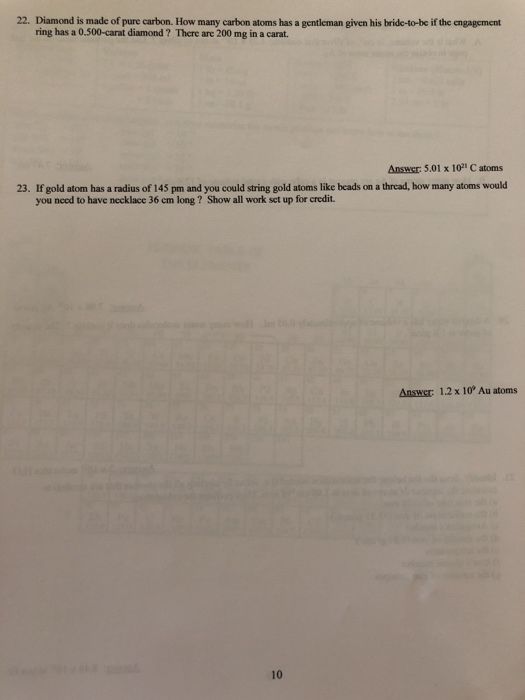 Solved Directions: For exercises requiring problem solving, | Chegg.com