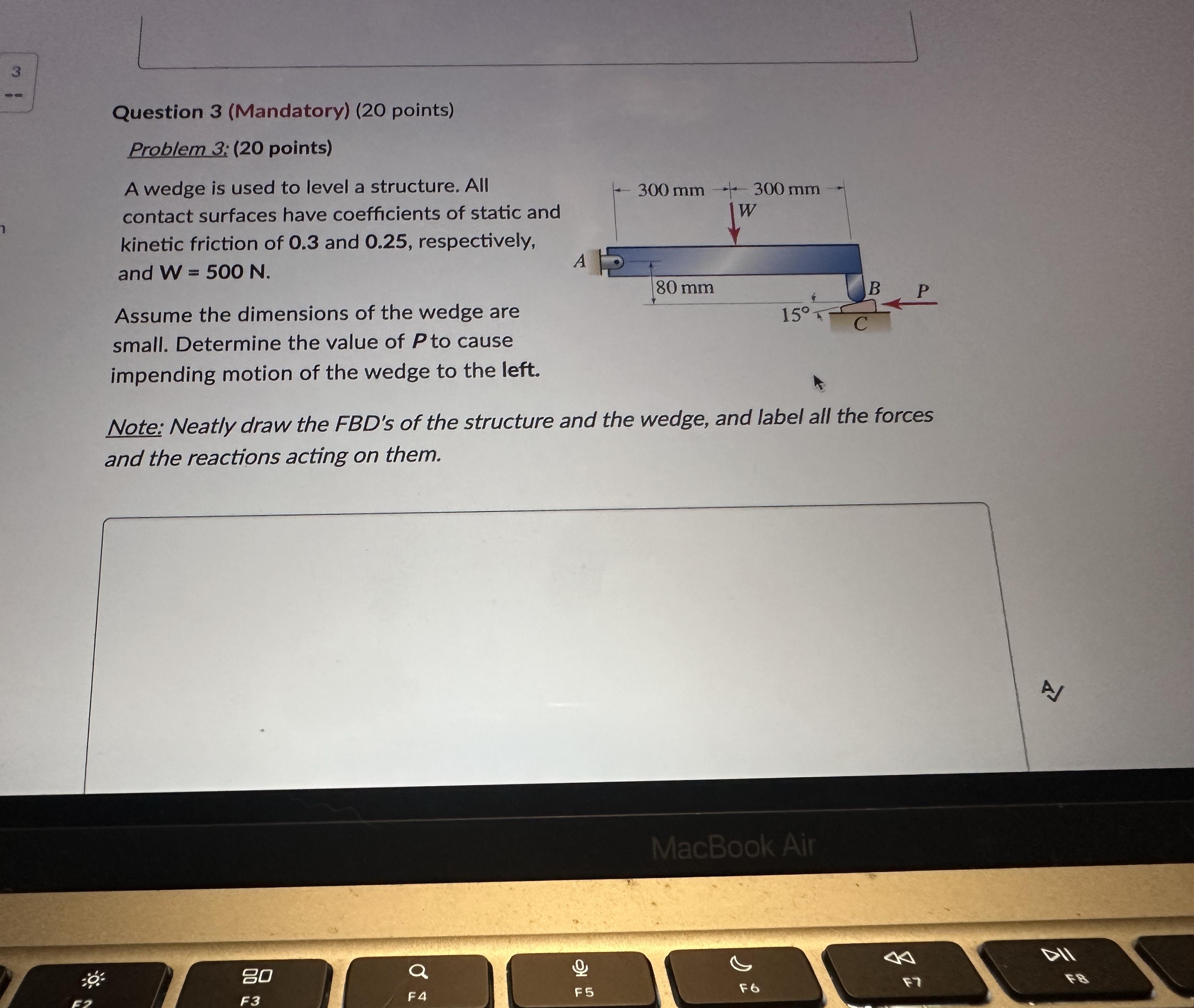 Solved Question 3 (Mandatory) (20 points)Problem 3: (20 | Chegg.com Solved Question 3 (Mandatory) (20 points)Problem 3: (20 | Chegg.com