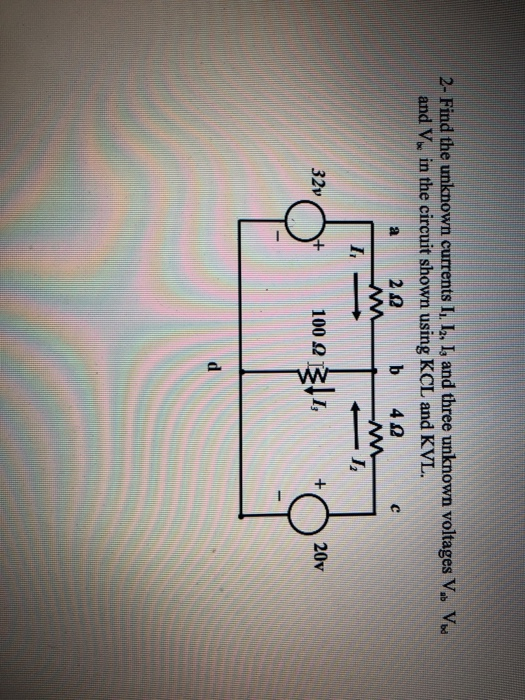 Solved Assignment Open Book EE-236 2/4/2020 Reg. No. 1- In | Chegg.com