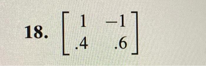 Solved In Exercises 7–12, use Example 6 to list the | Chegg.com