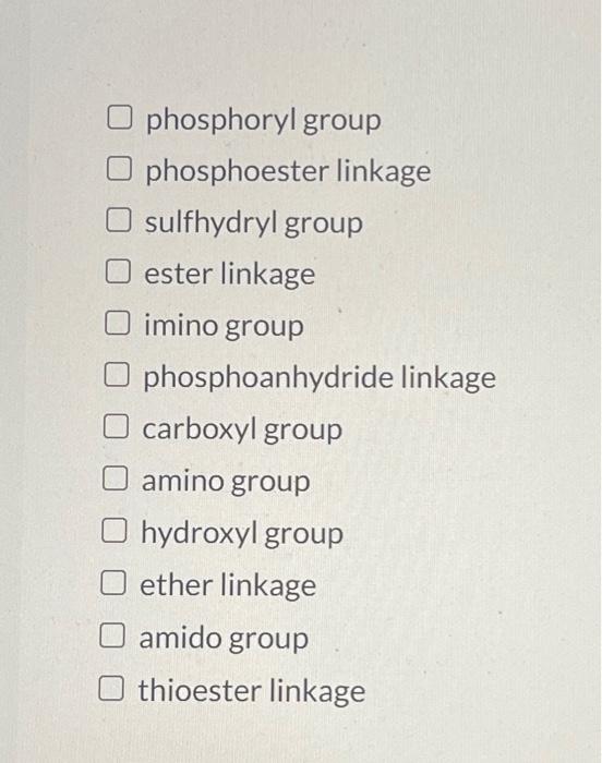 Solved Examine the structure of GDP (below) and identify the | Chegg.com