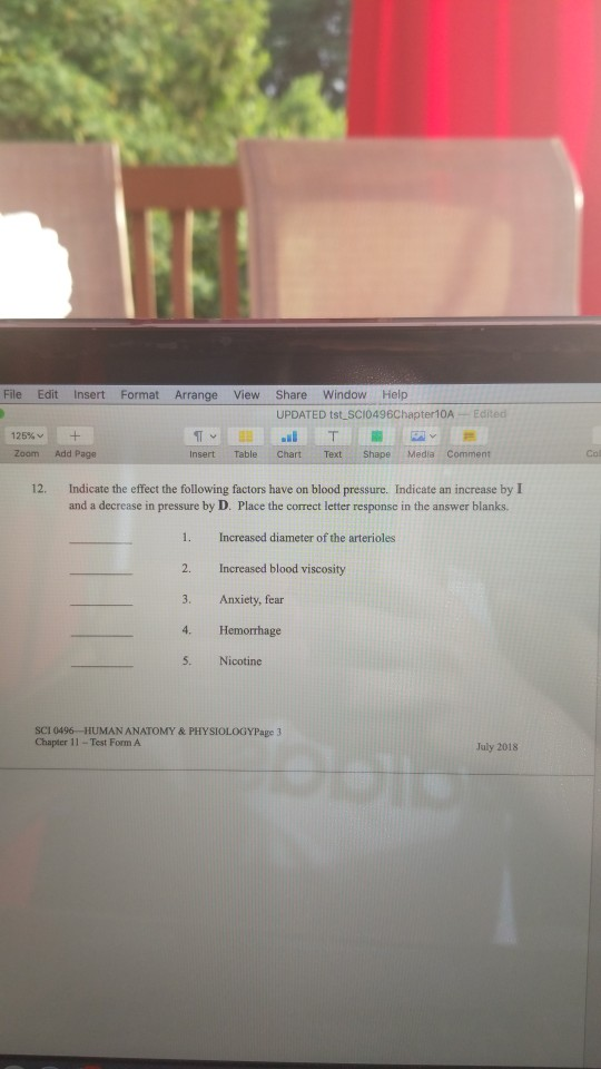 Solved RE File Edit Insert Format Arrange View Share Window | Chegg.com