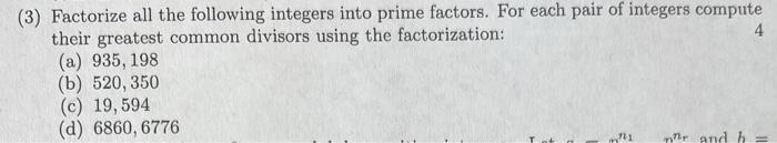 Solved Answer Question 3 Parts A,b,c And D. Make Sure Its 