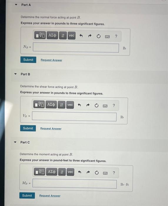Solved Consider the curved member shown in (Figure 1). Take | Chegg.com