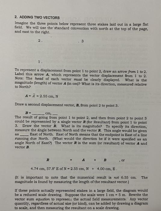 Solved 1. Your statement of objectives.2. Your diagrams and | Chegg.com
