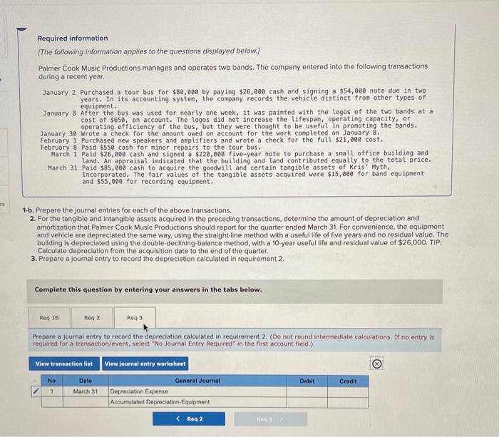 i need help completing the first 2 pics, the third is | Chegg.com