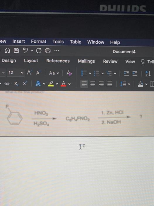 Solved DHTIIDS ew Insert Format Tools Table Window Help @20 | Chegg.com